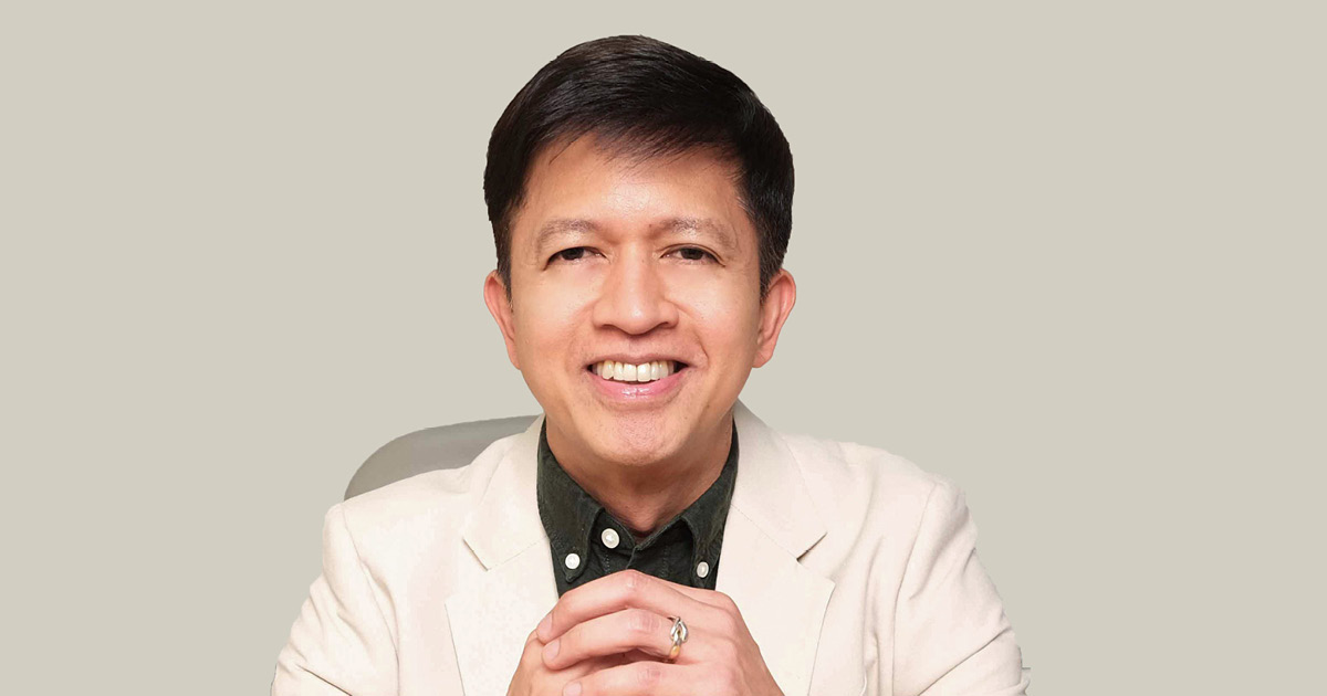 Mike Castro – Global