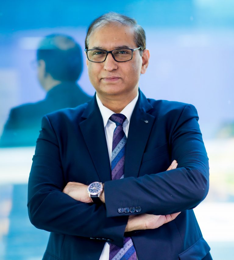 Declan Sherman – Global