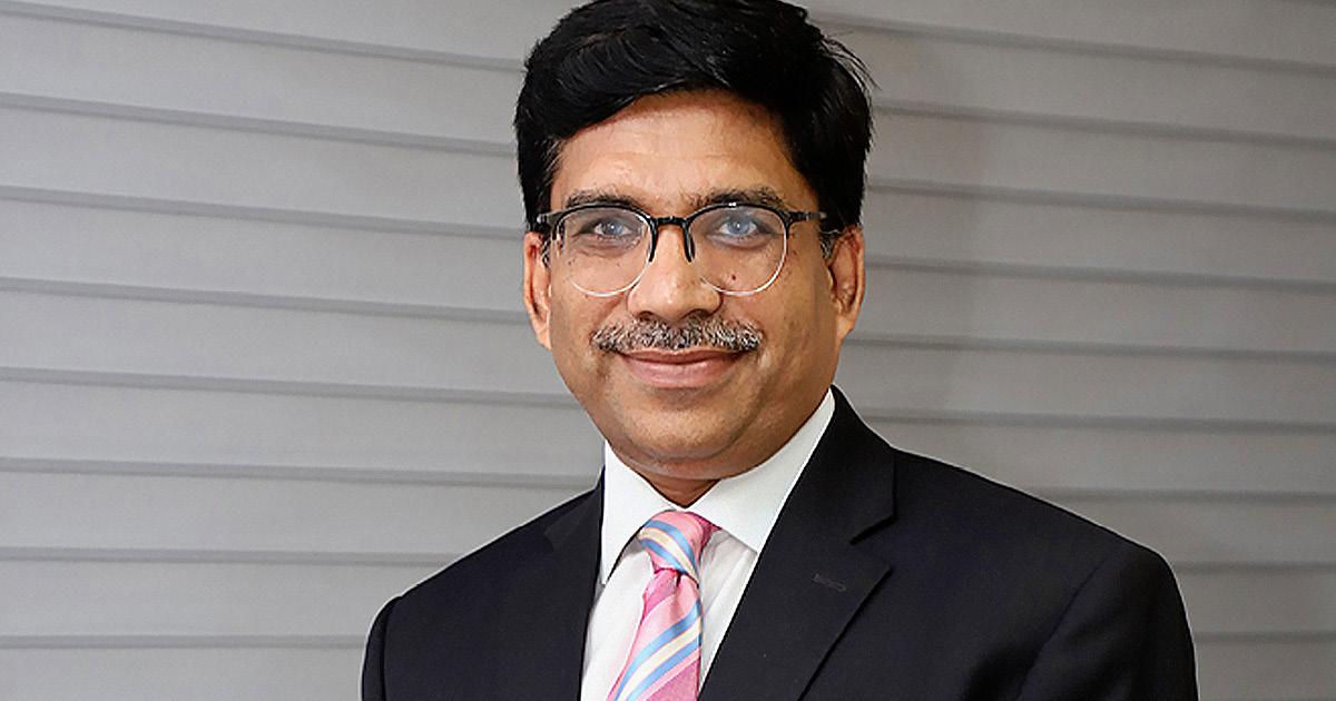 Manish Garg – Global