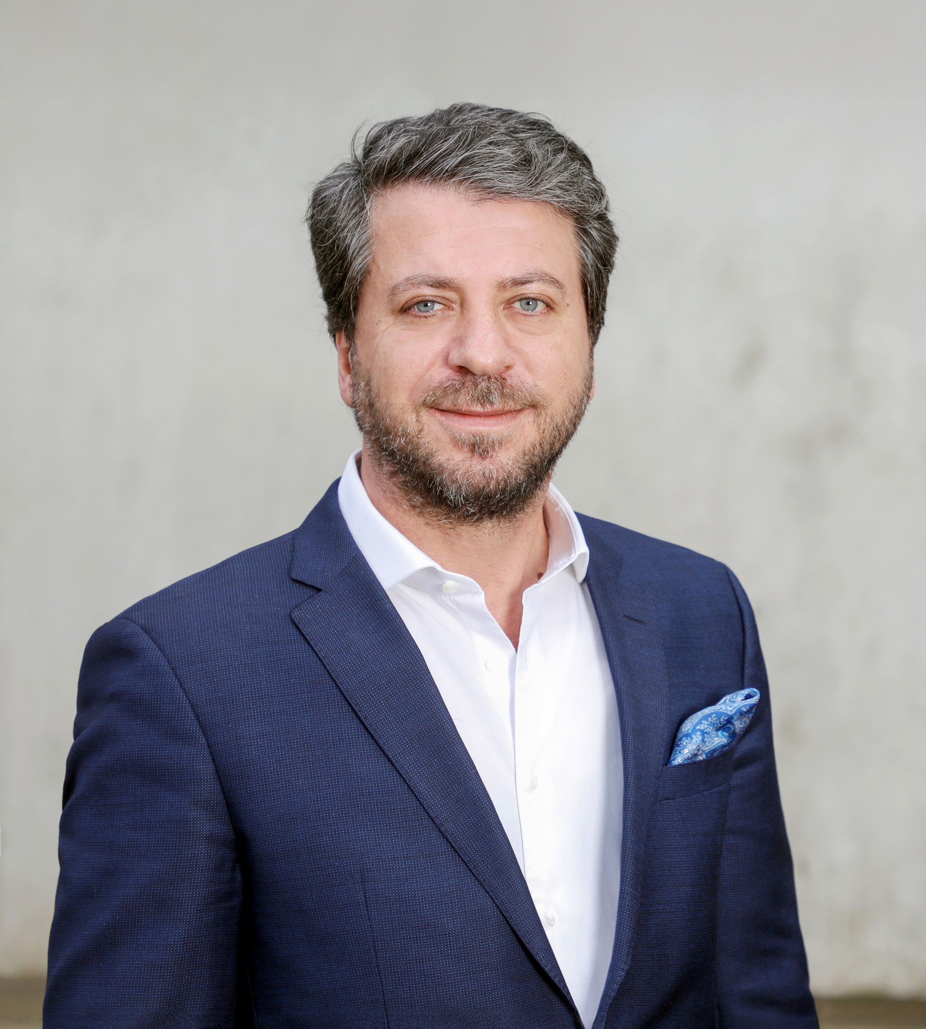 Aslan Doğan – Global