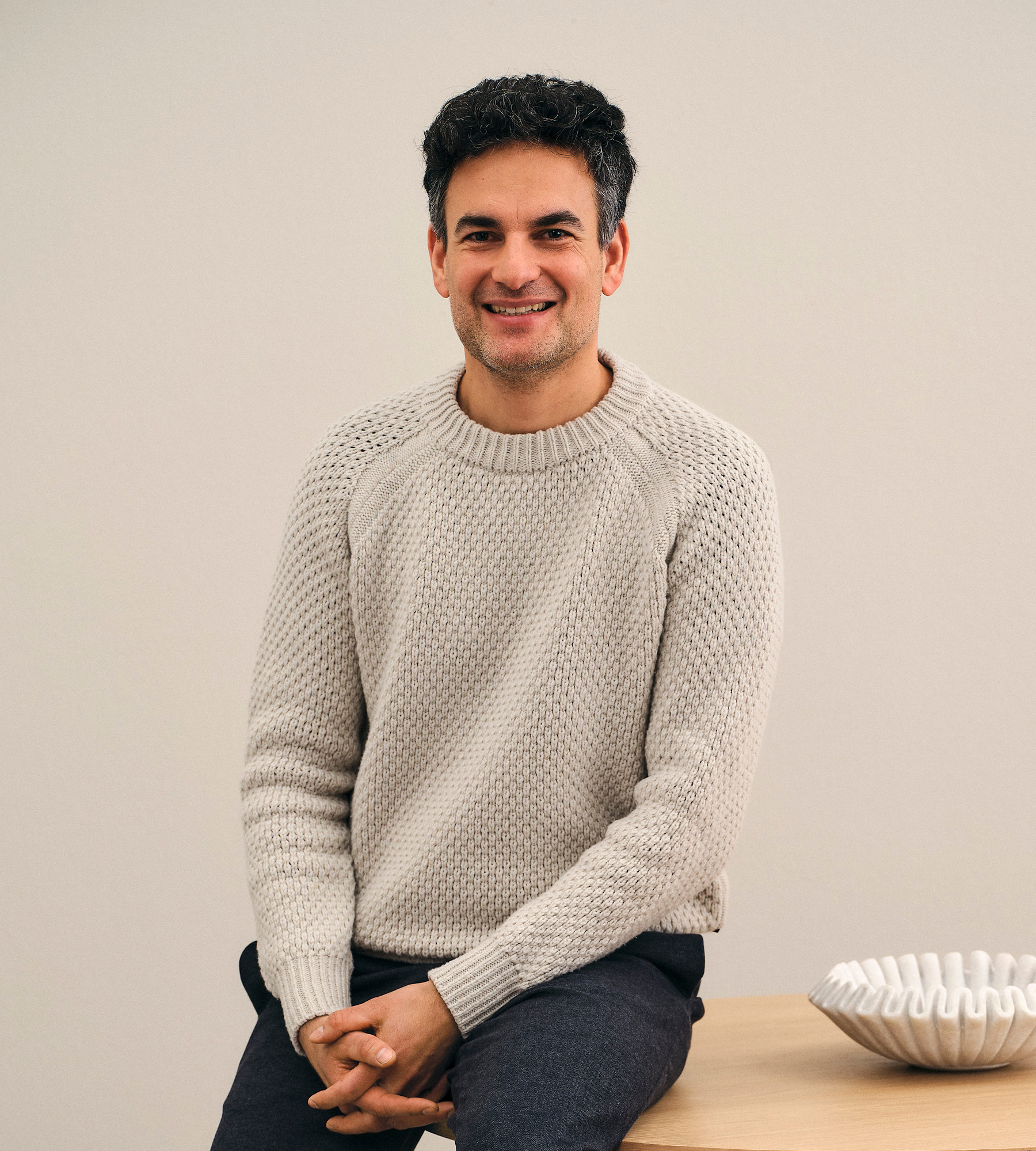 Declan Sherman – Global