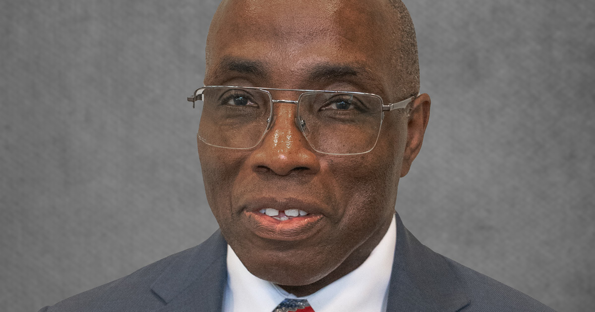 David L Ricks – Global