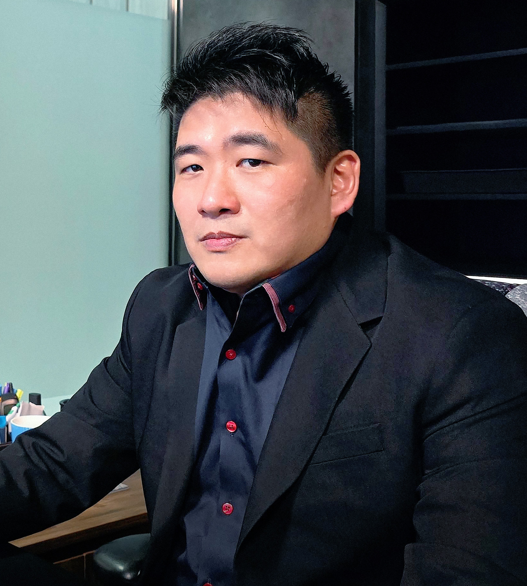 Dmitry Volkov – Global