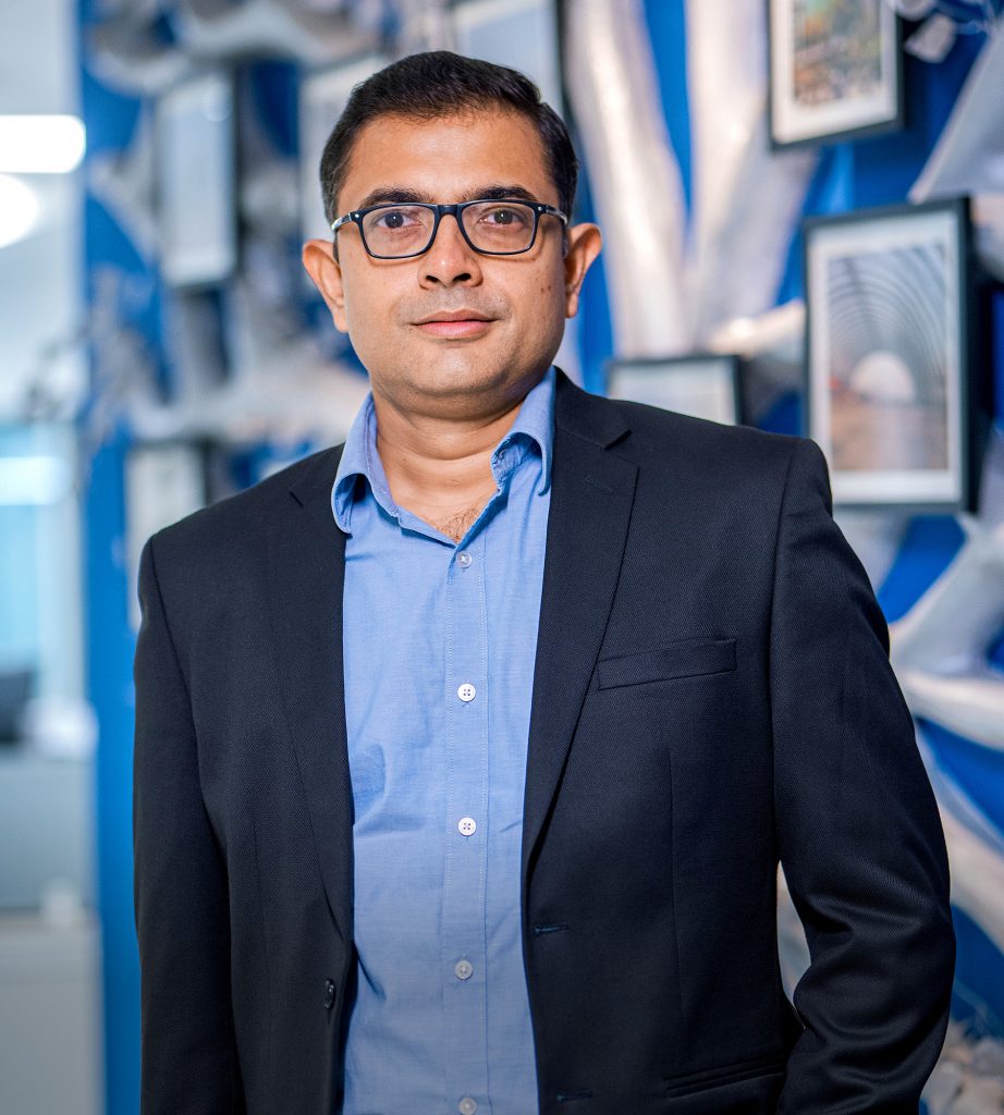 Christian von Koenigsegg – Global