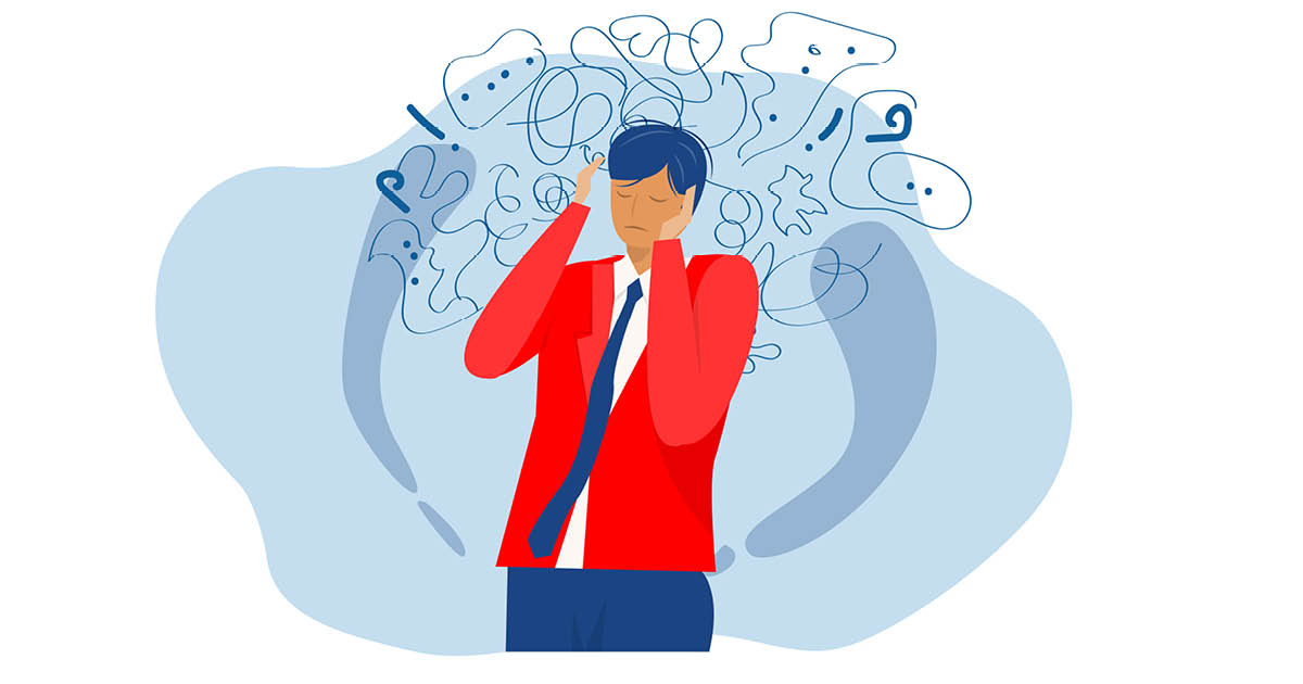 Is the internet’s ADHD obsession causing more harm than good? – Global