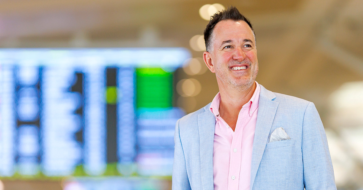 Tom Walley – Global