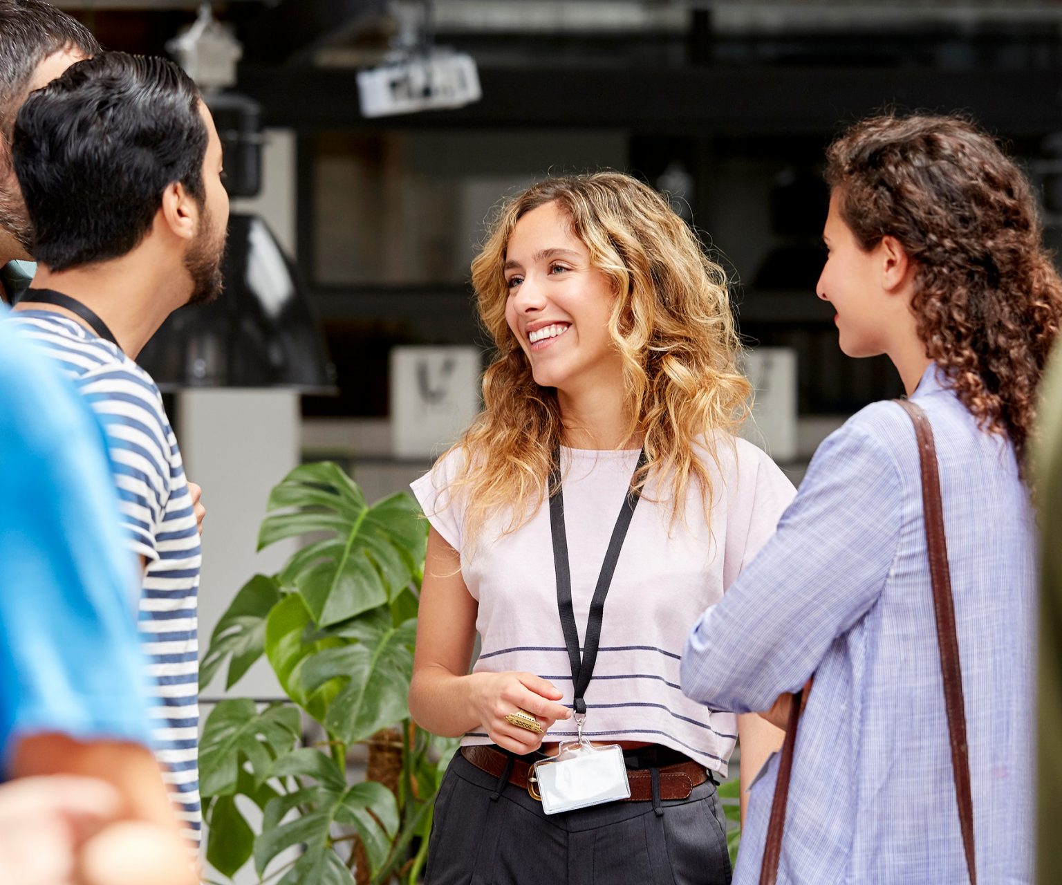 Tom Walley – Global