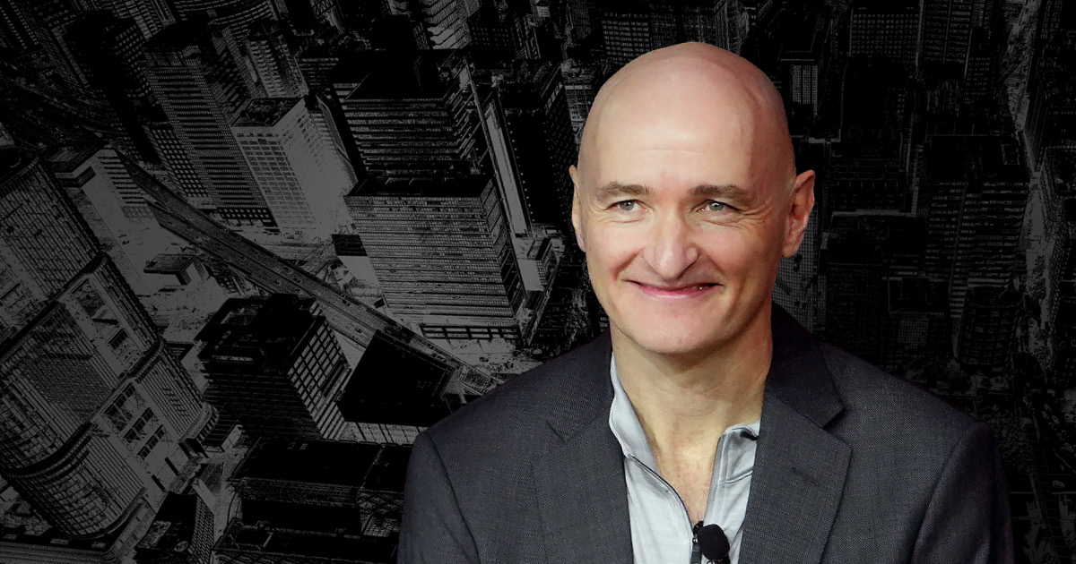 Neil Cawse – Global