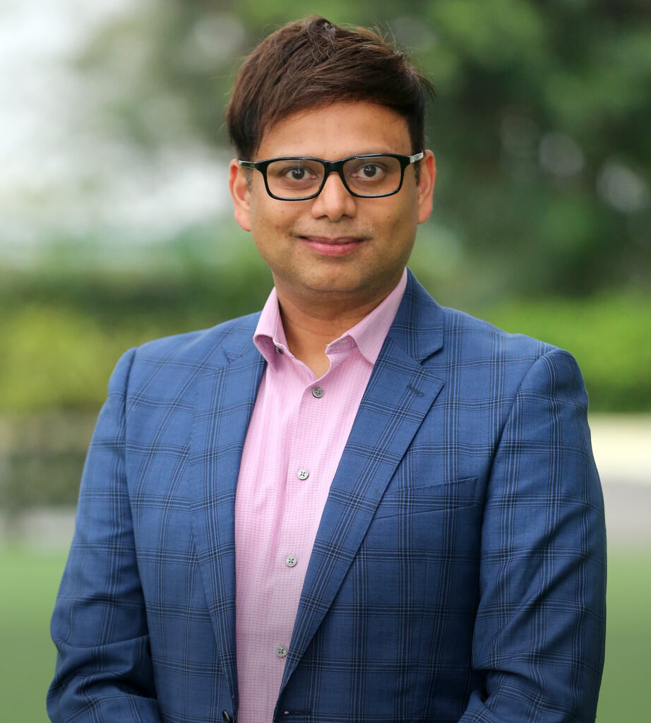 Bill George – Global