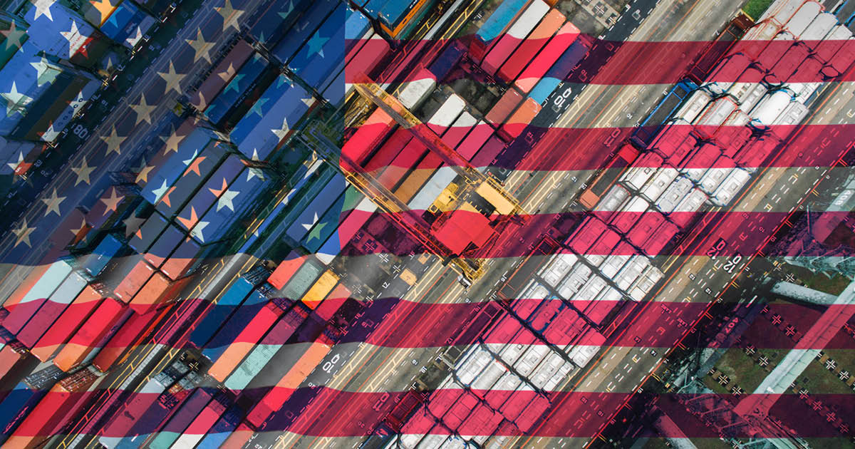 Reset your global policy in the post-Liberation Day financial climate ...