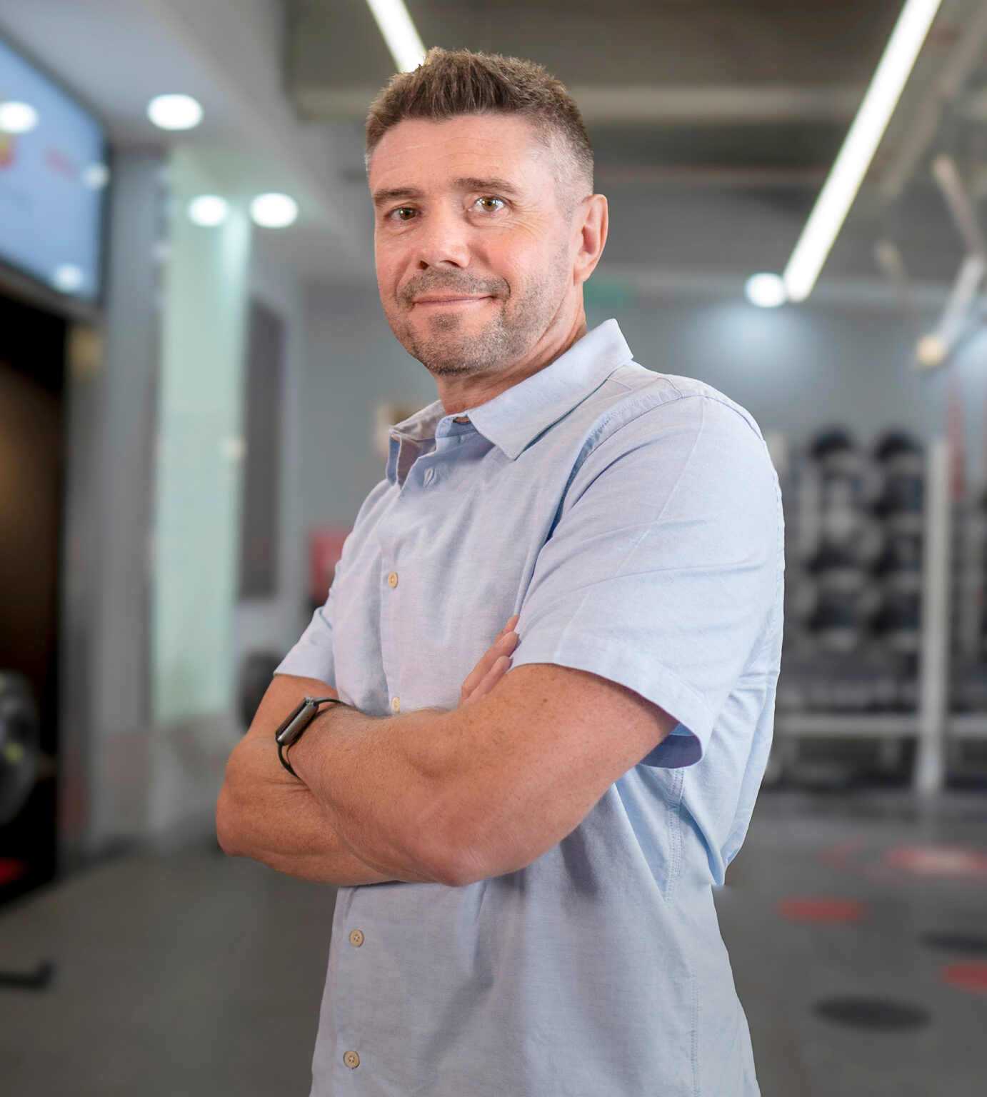 Christian von Koenigsegg – Global