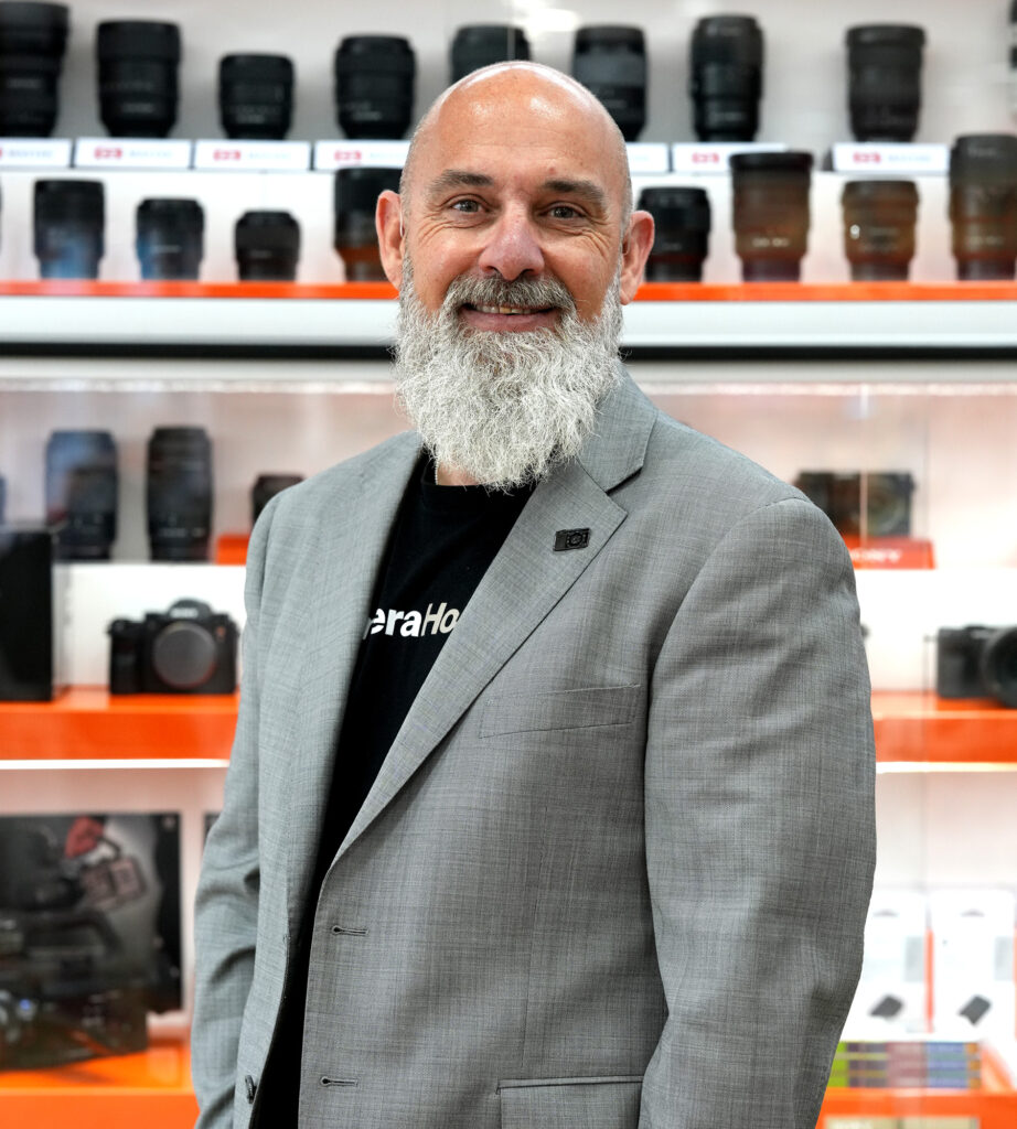 Richard Branson – Global