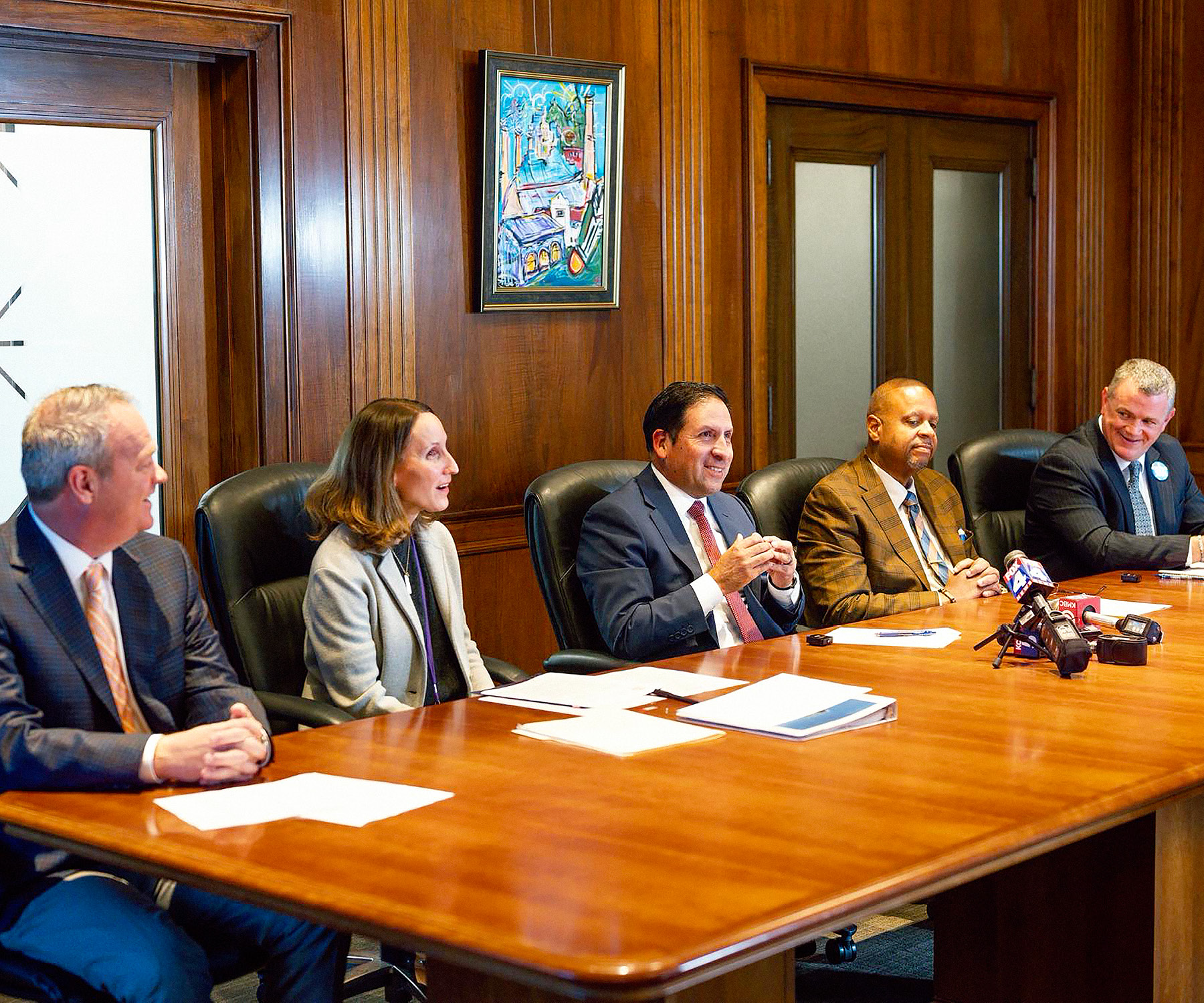 Mario Vasquez – Global