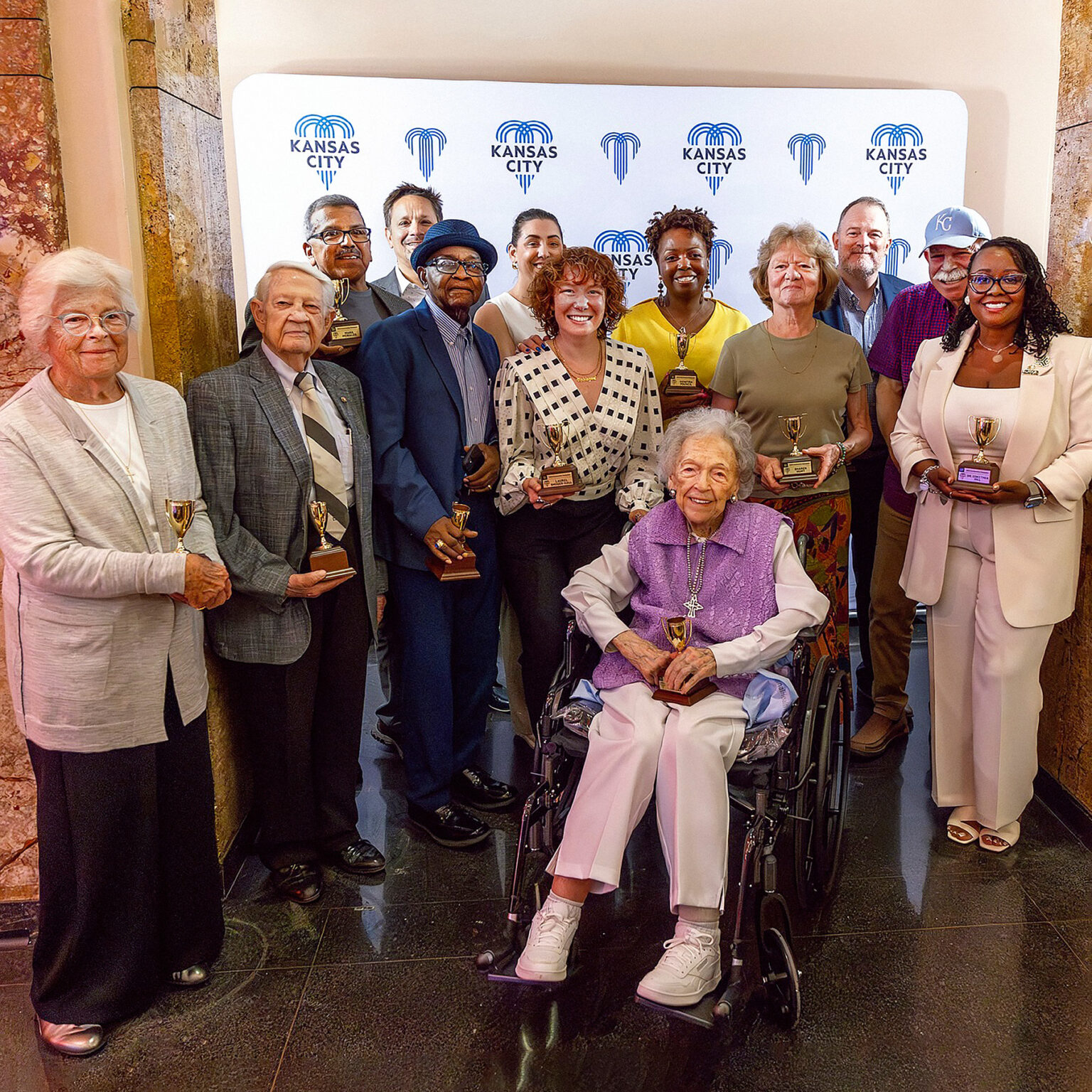 Mario Vasquez – Global