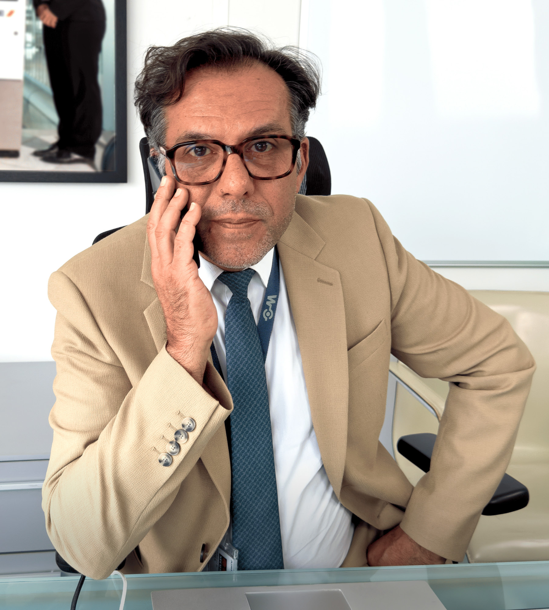 Advertorial – Pomerleau – Global