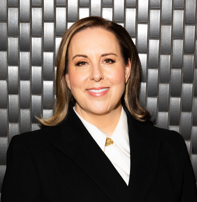 Michelle Aquilina reveals how AI is revolutionizing early cancer ...