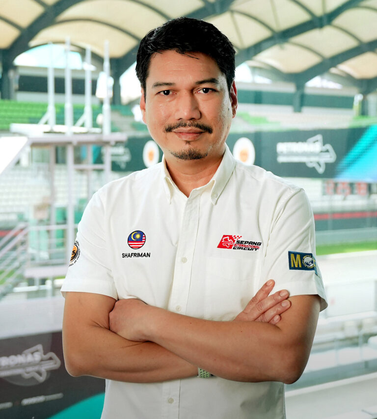 Christian von Koenigsegg – Global