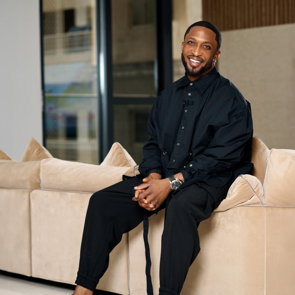 Darey & Deola Art Alade – Global