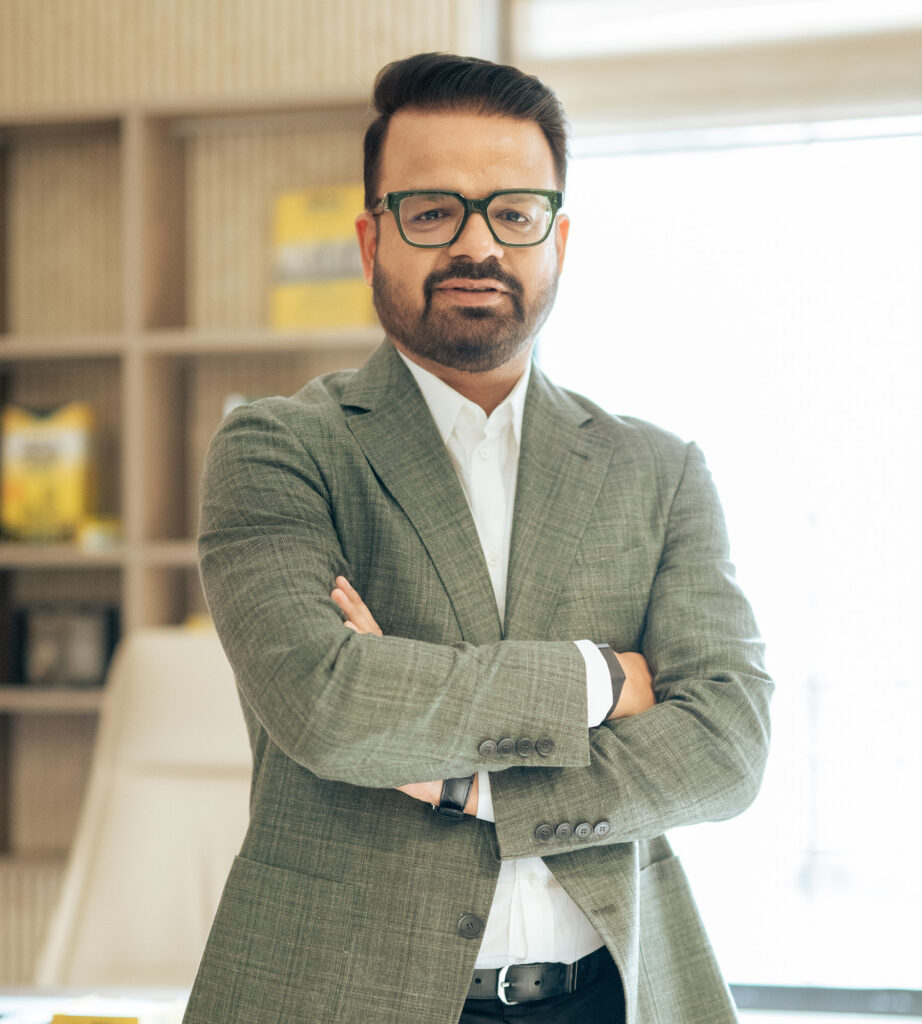 Christian von Koenigsegg – Global