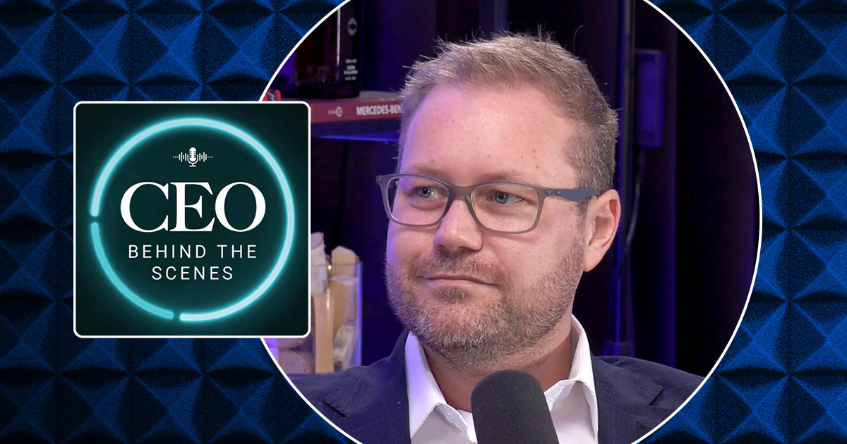 Matthew Wilkins – Global