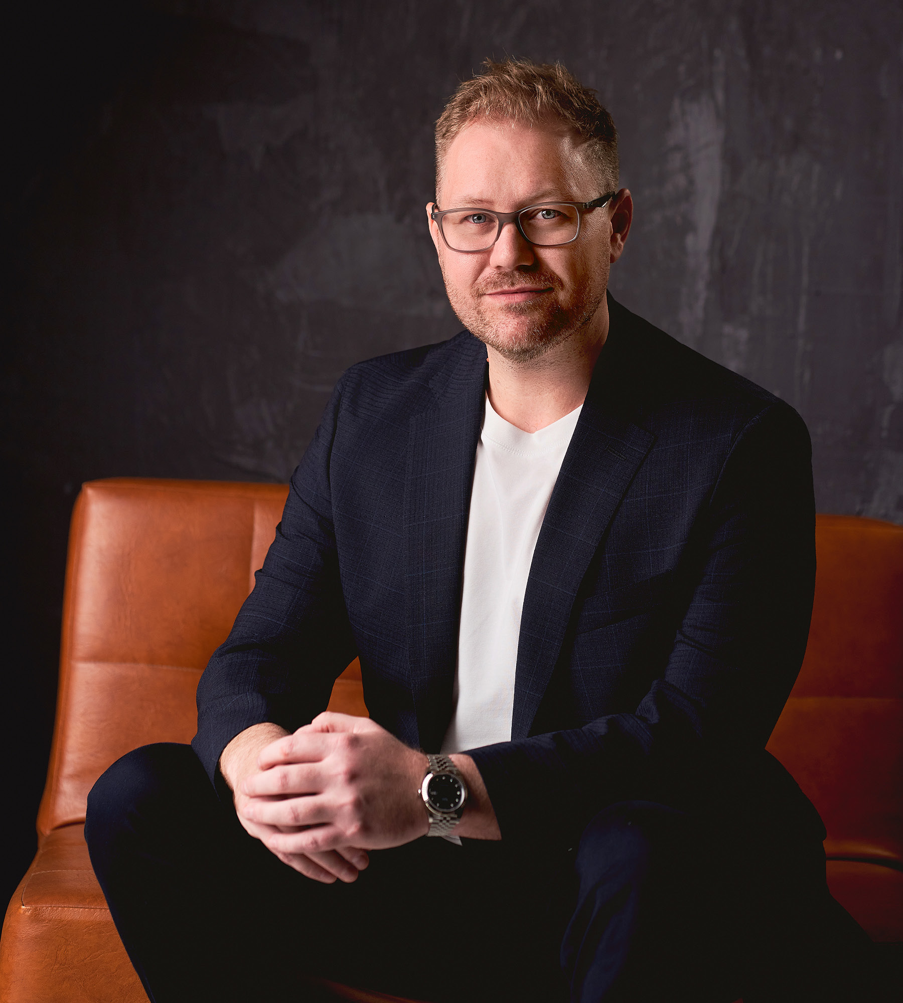 Matthew Wilkins – Global