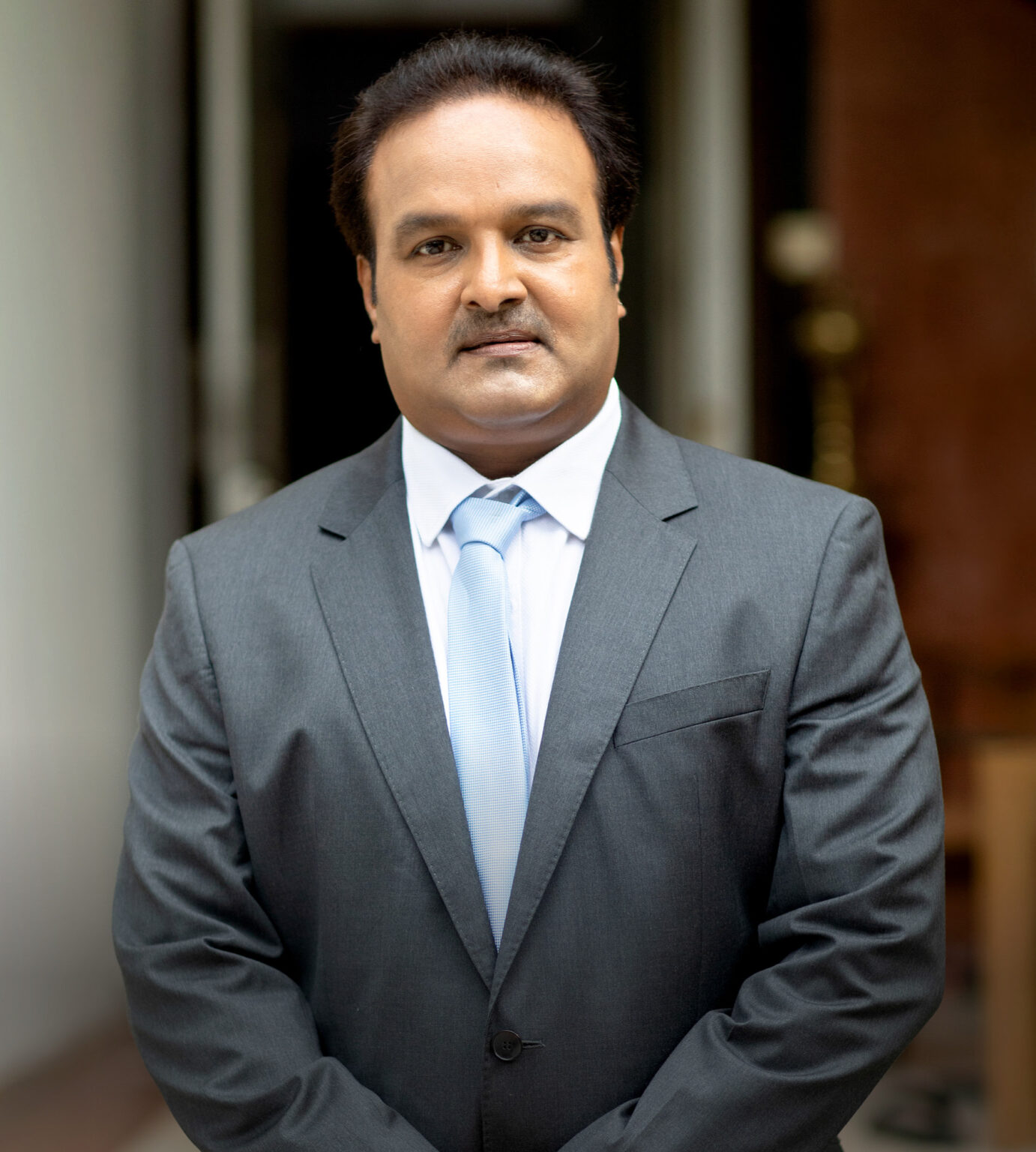 Suresh Kumar – Global