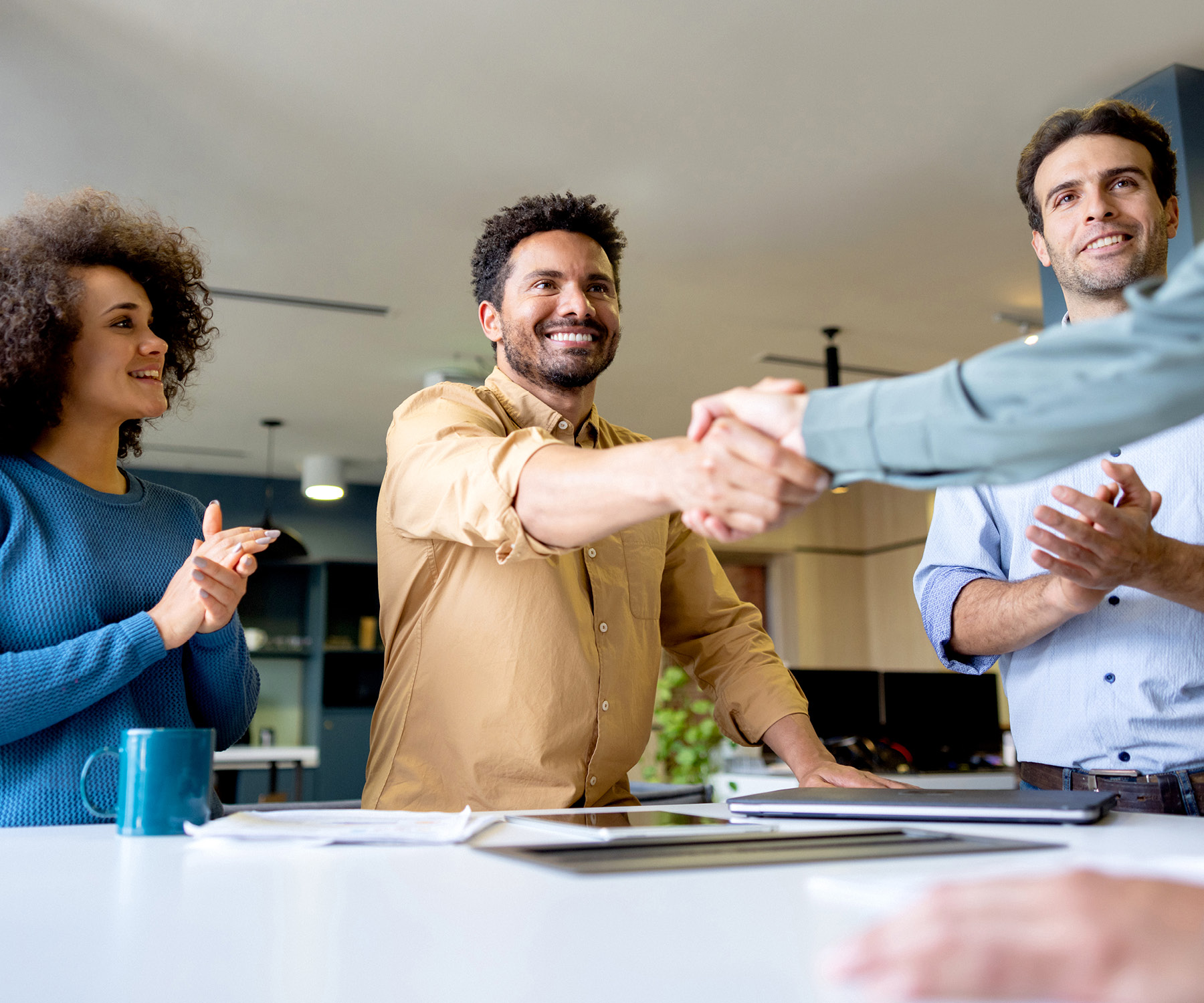 Emotional intelligence: The leader’s secret weapon – Global