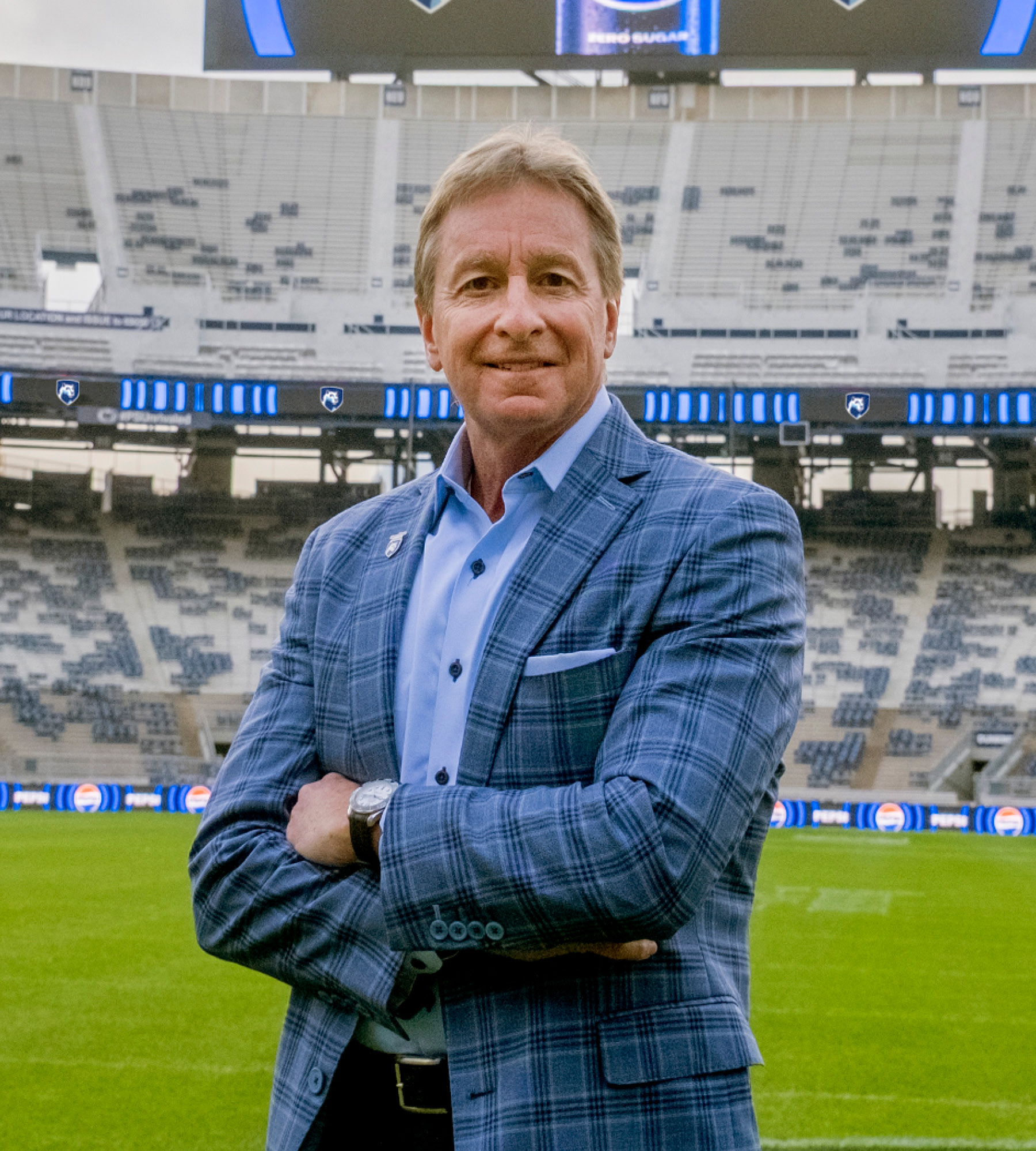 Christian von Koenigsegg – Global