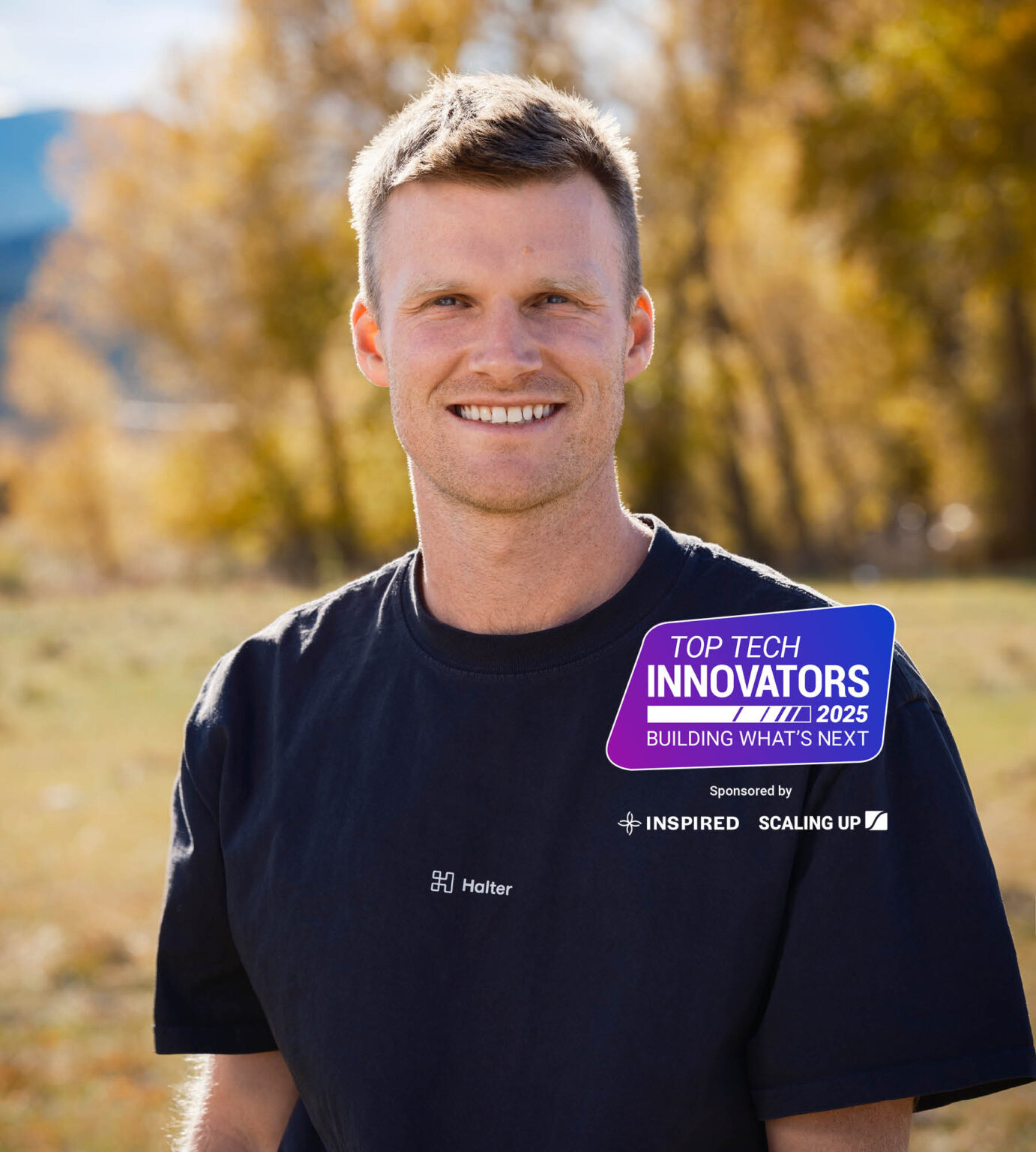 Thomas Hartland-Mackie – Global