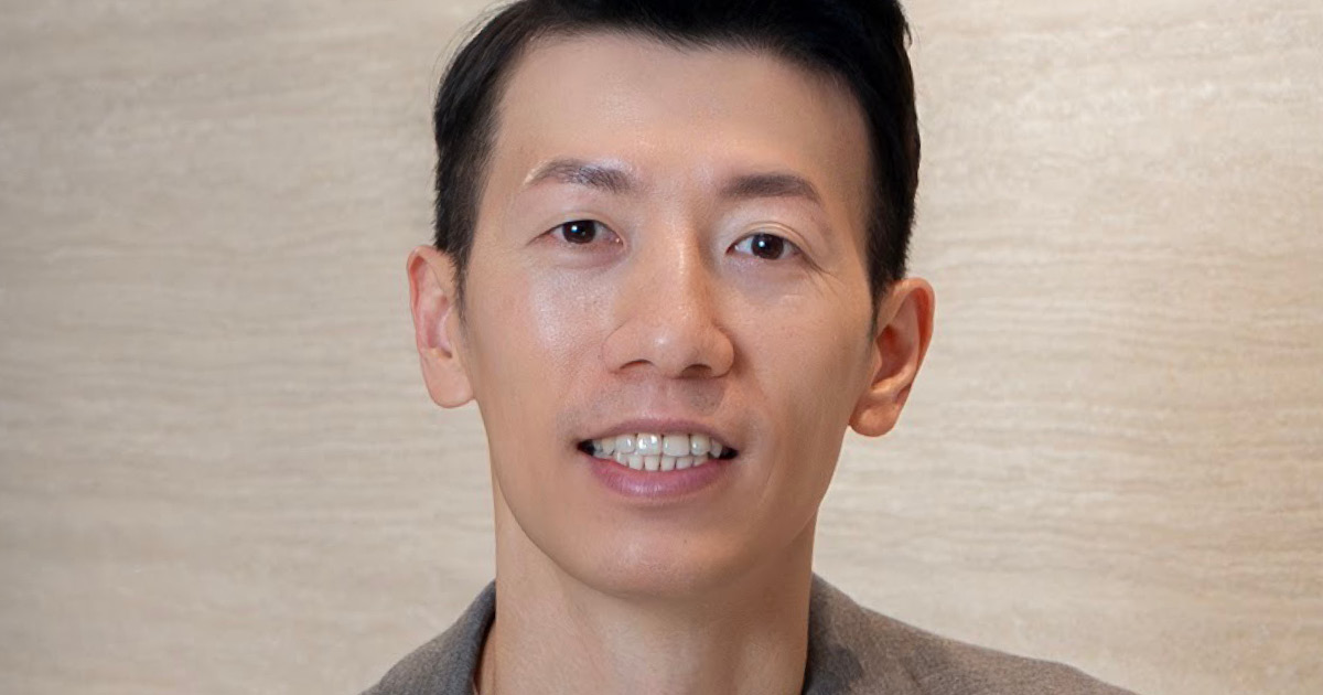 Michael Tang – Global