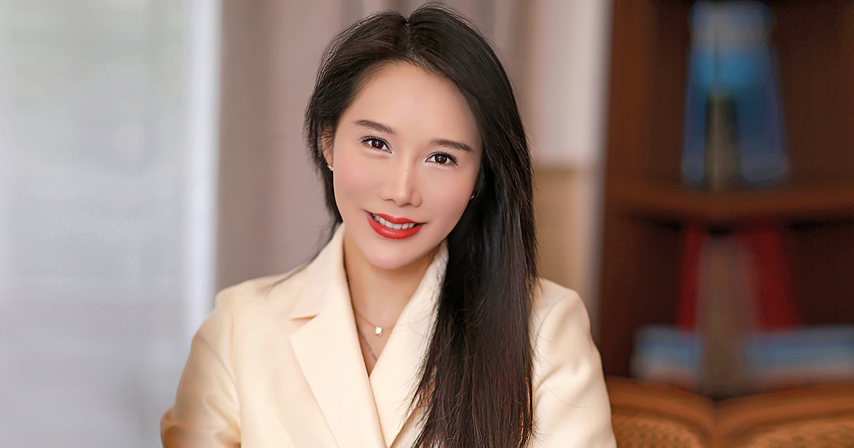 冯淑琴：既能百炼钢，亦可绕指柔 – China