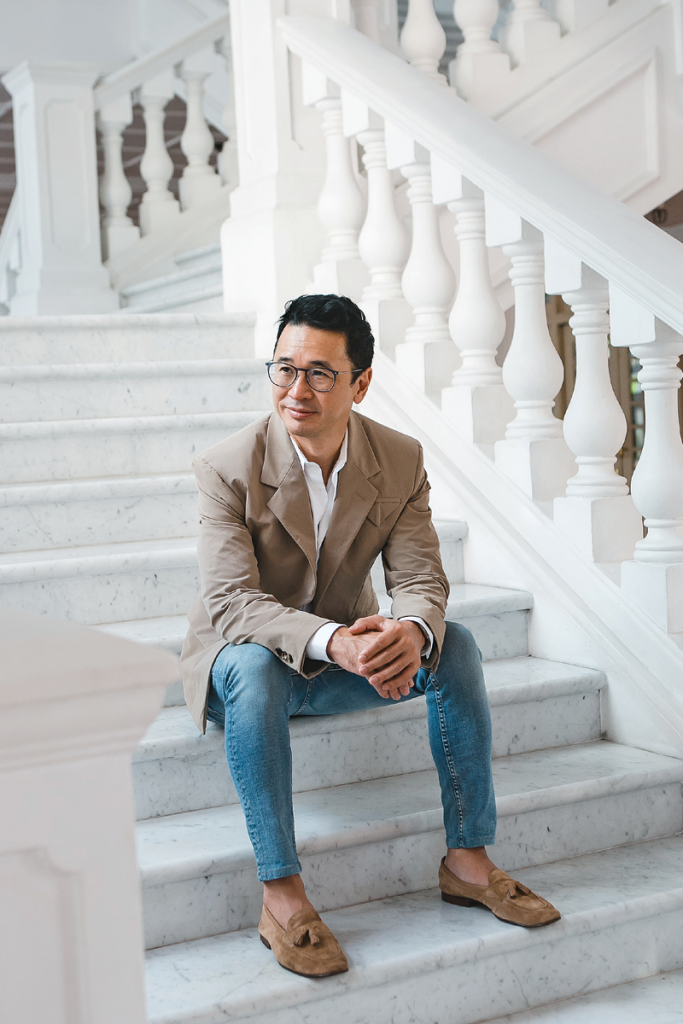 富国岛丽晶酒店4大设计亮点 – China