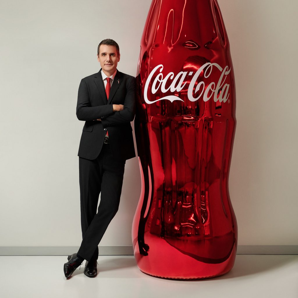 吉路克 Gilles Leclerc – China