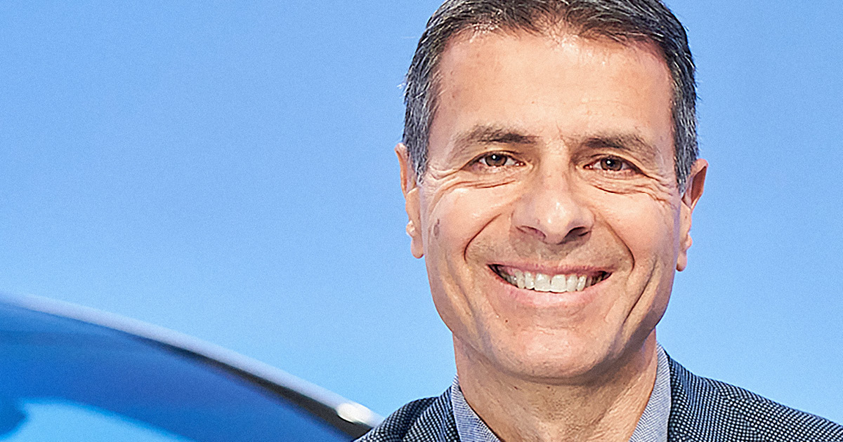 Dimitris Psillakis – US