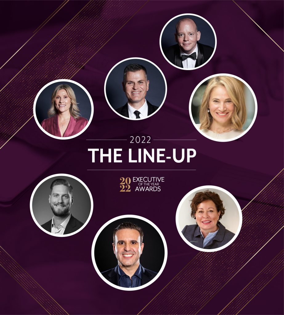 The Line-Up – Special Editions