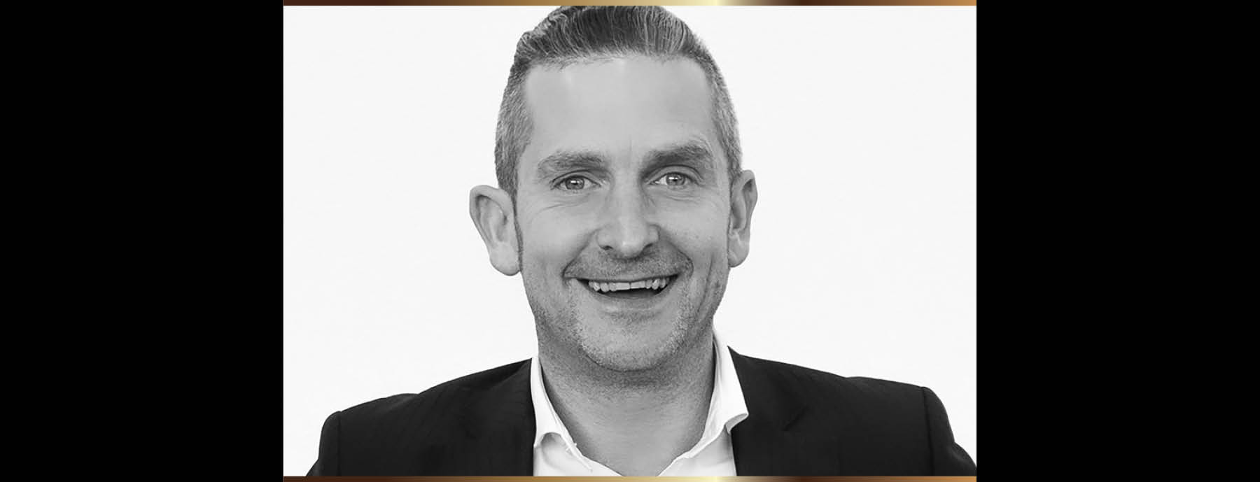 Startup Executive of the Year – Special Editions