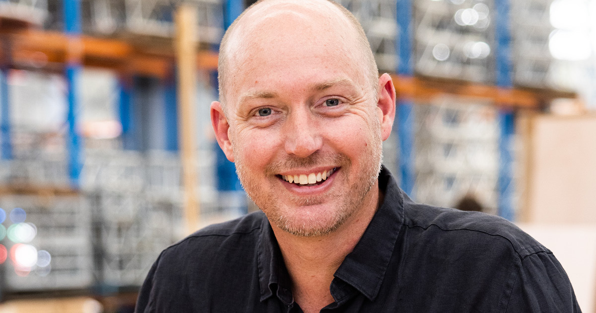 Jeremy Fleming – Special Editions