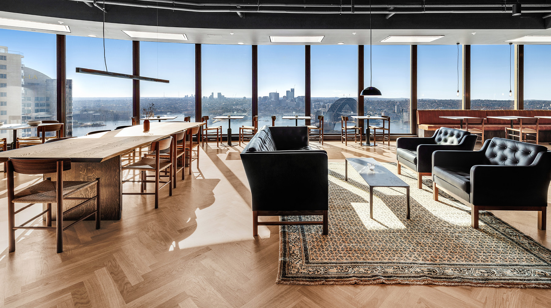 Work Club Global – Special Editions