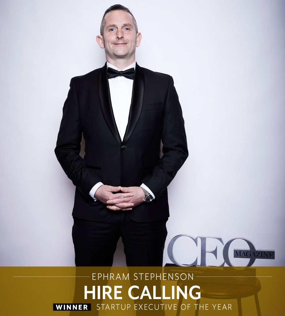 Ephram Stephenson – Special Editions