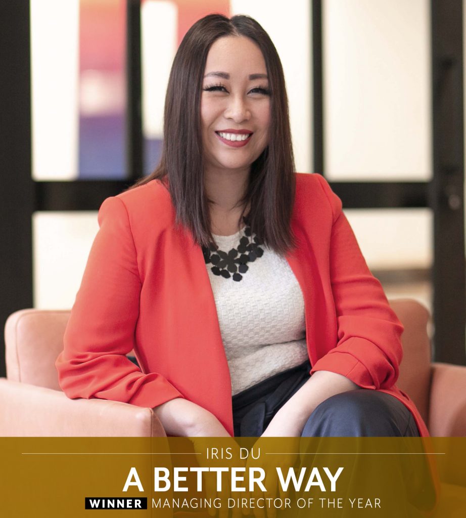 Iris Du – Special Editions