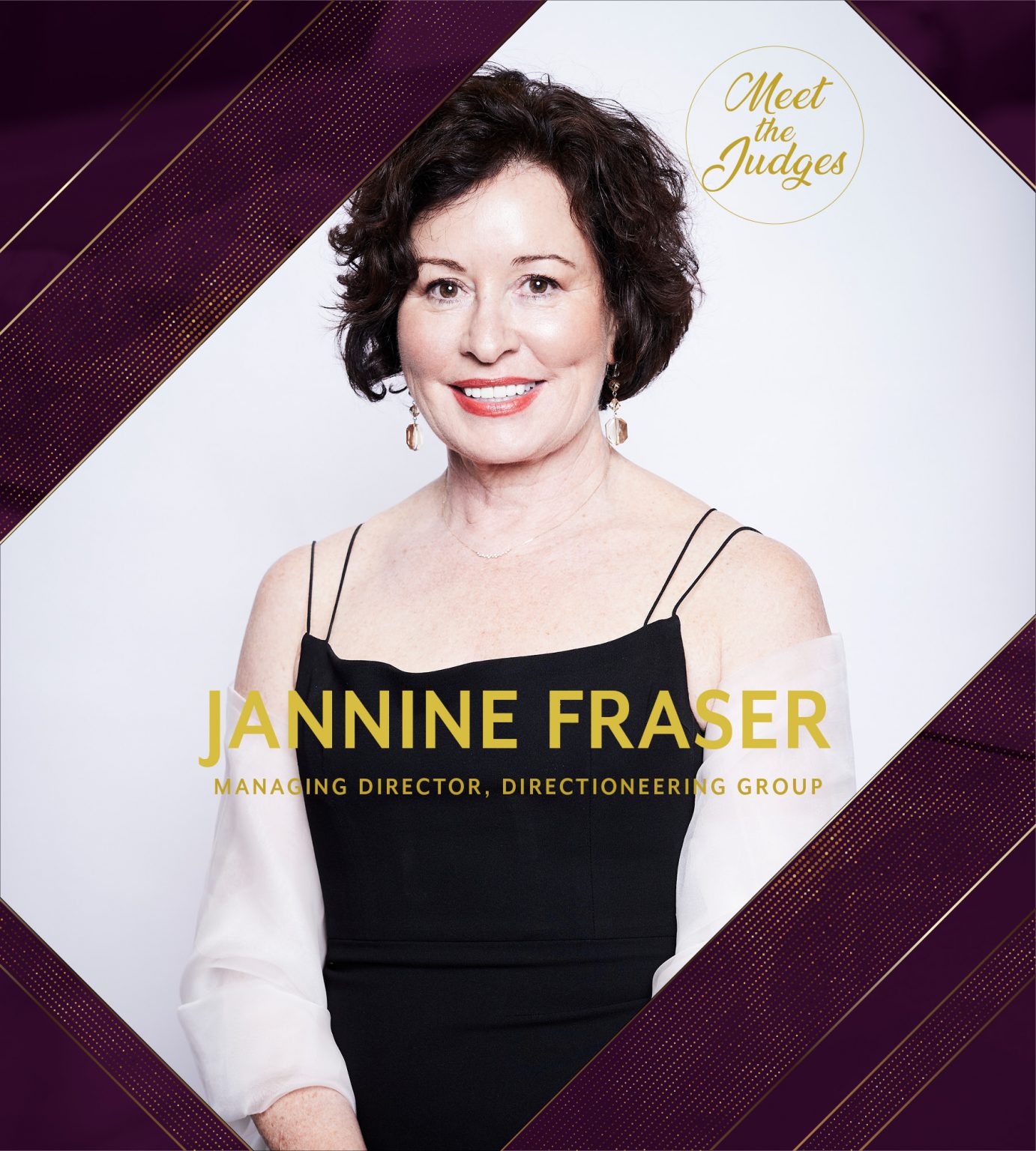 Jannine Fraser – Special Editions