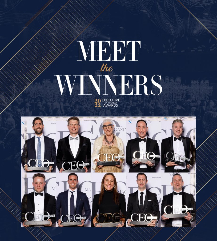 Award Winners – Special Editions