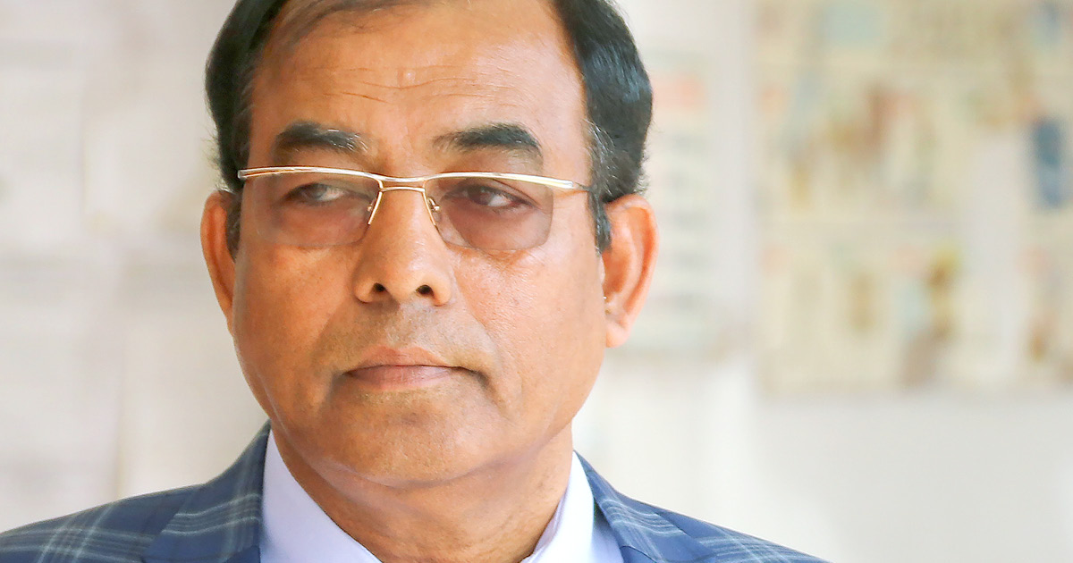 Delwar Hossain – Special Editions