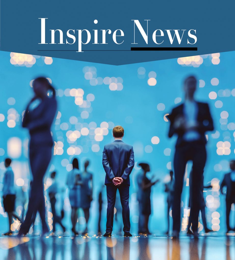 Inspire News – Special Editions