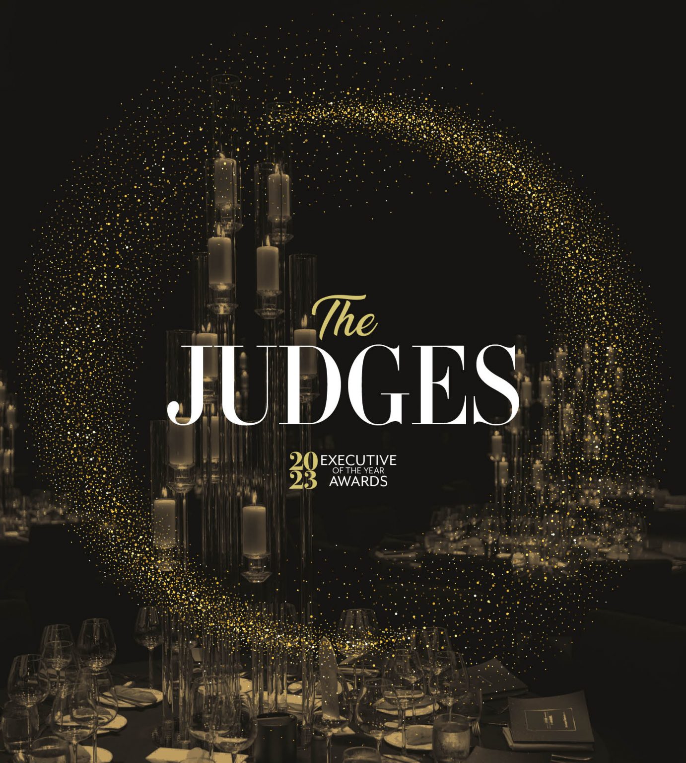 Judges Opener – Special Editions
