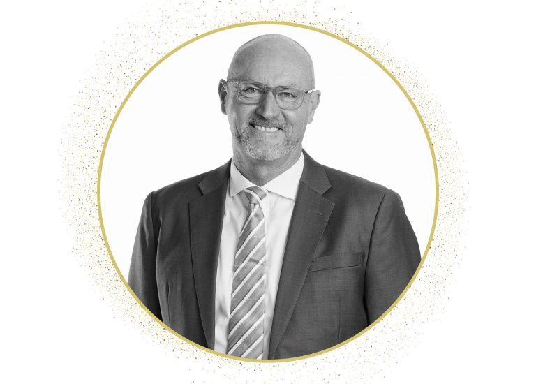 CEO of the Year A$100m+ – Special Editions