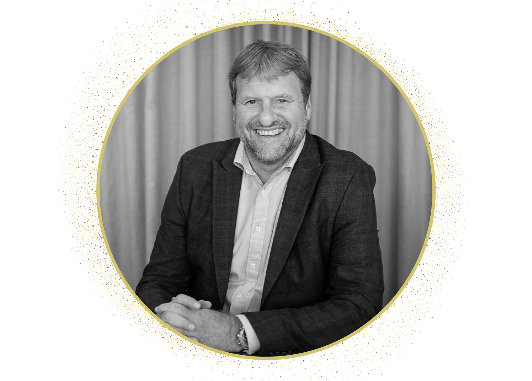 CEO of the Year A$100m+ – Special Editions