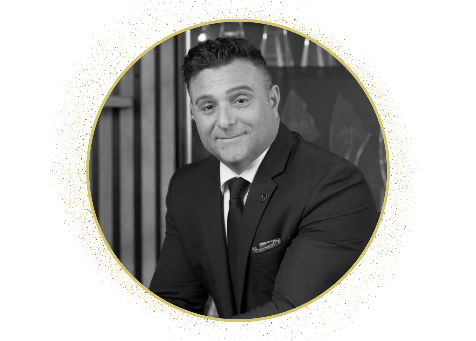 Managing Director of the Year – Special Editions