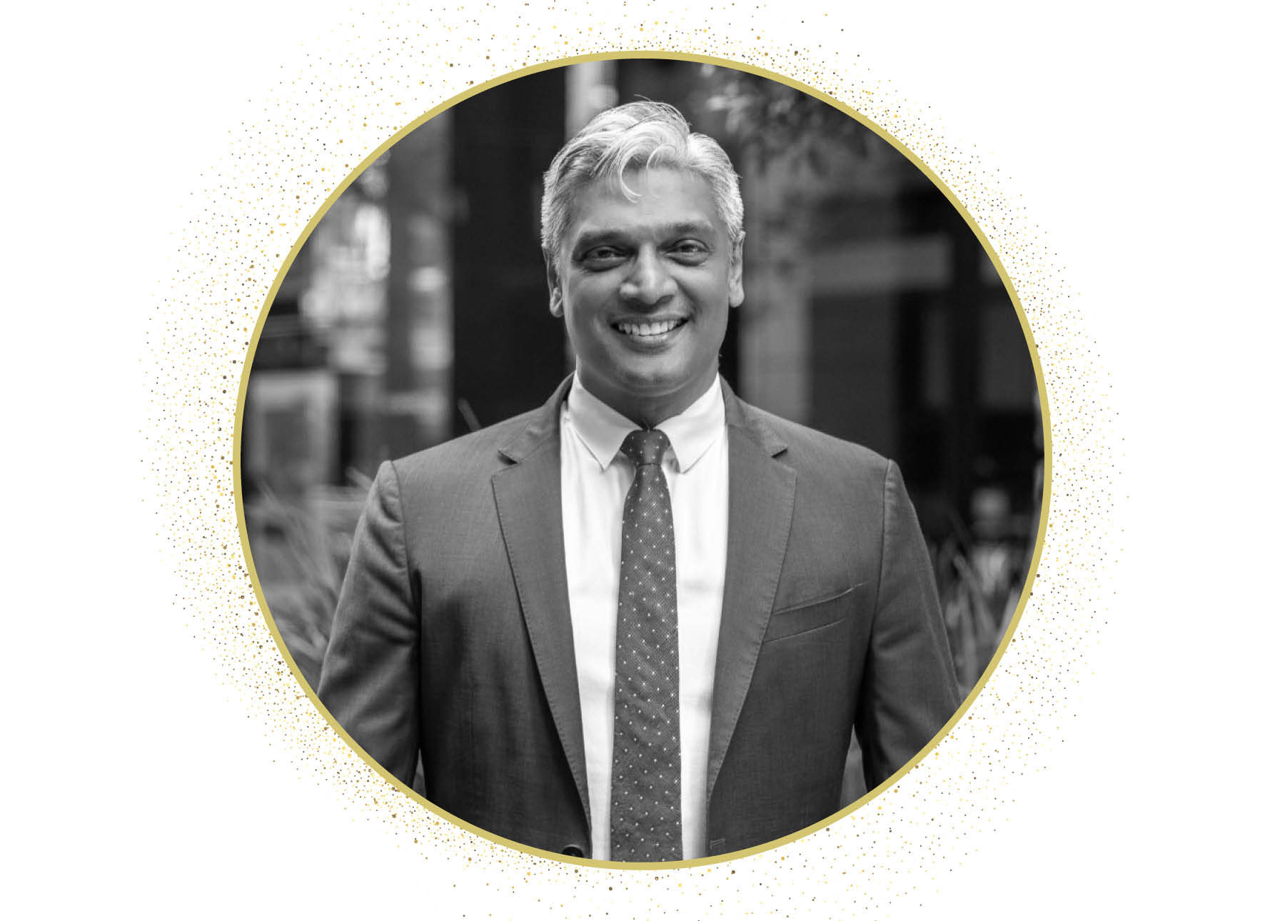 Managing Director of the Year – Special Editions