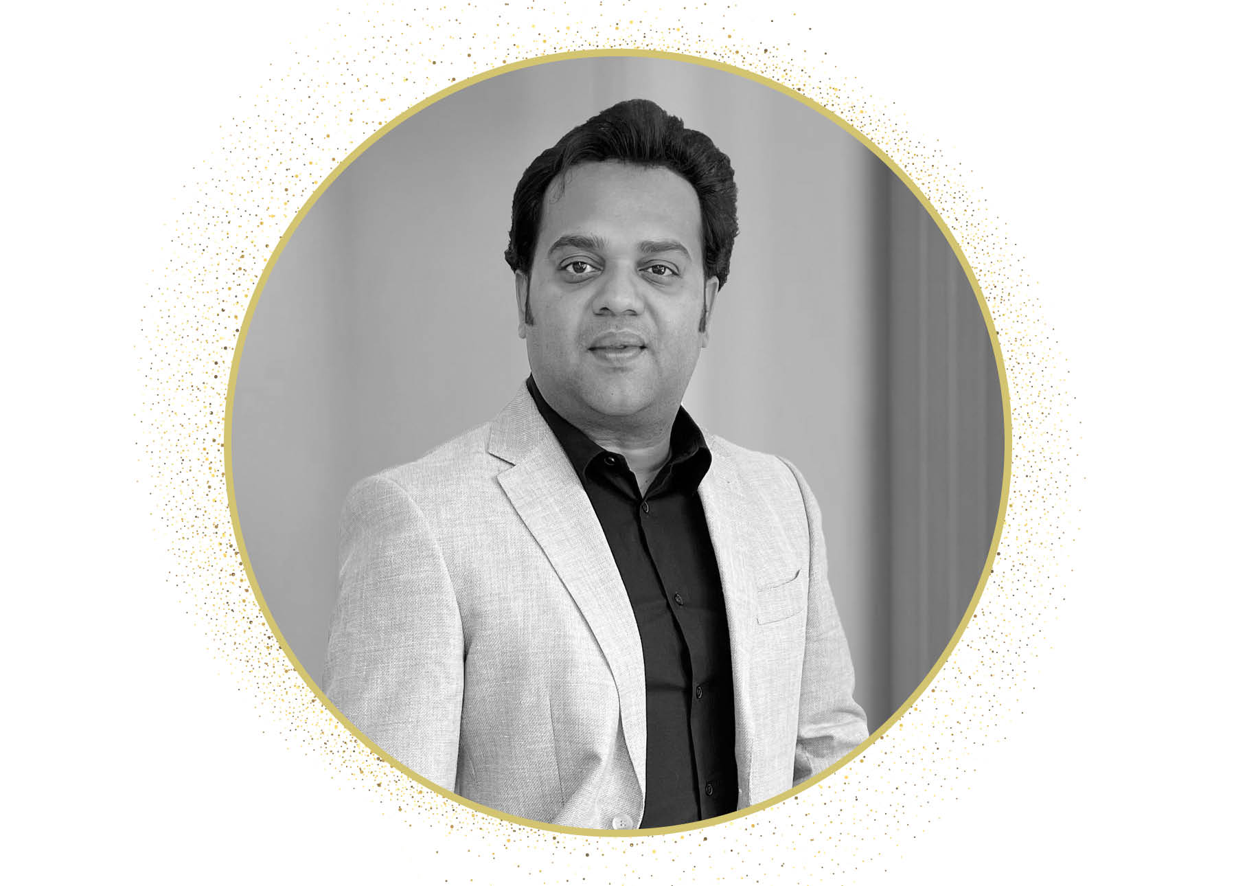 Managing Director of the Year – Special Editions